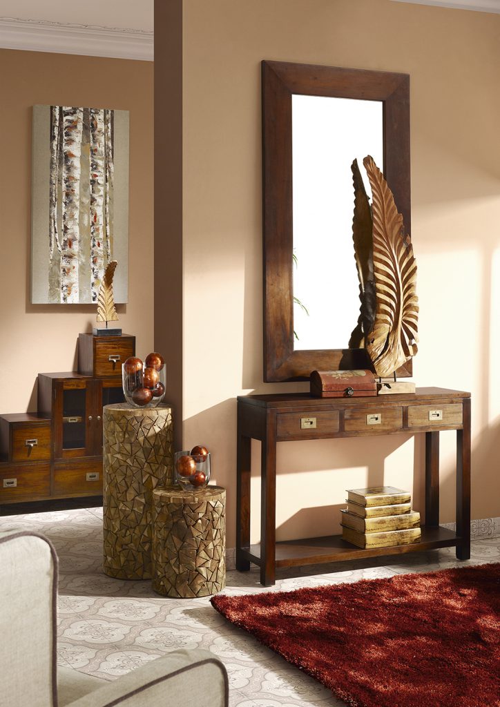 ME03 - Mercadillo del Mueble